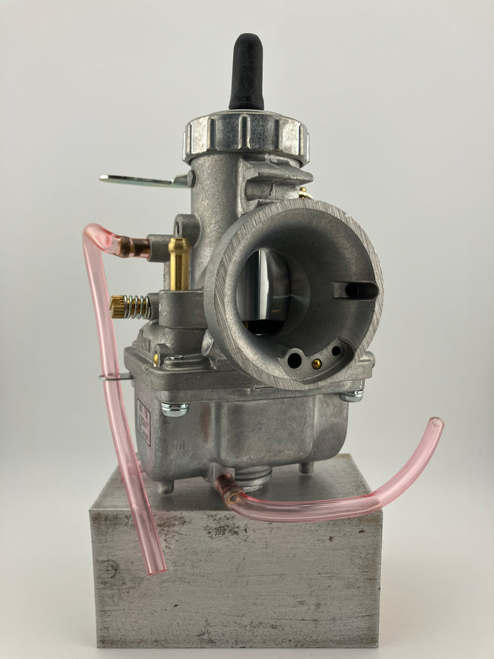 Mikuni performance and racing carburetors – Lineage Motorcycles LLC