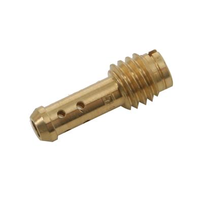 Mikuni VM22/210 pilot jet, various sizes – Lineage Motorcycles LLC
